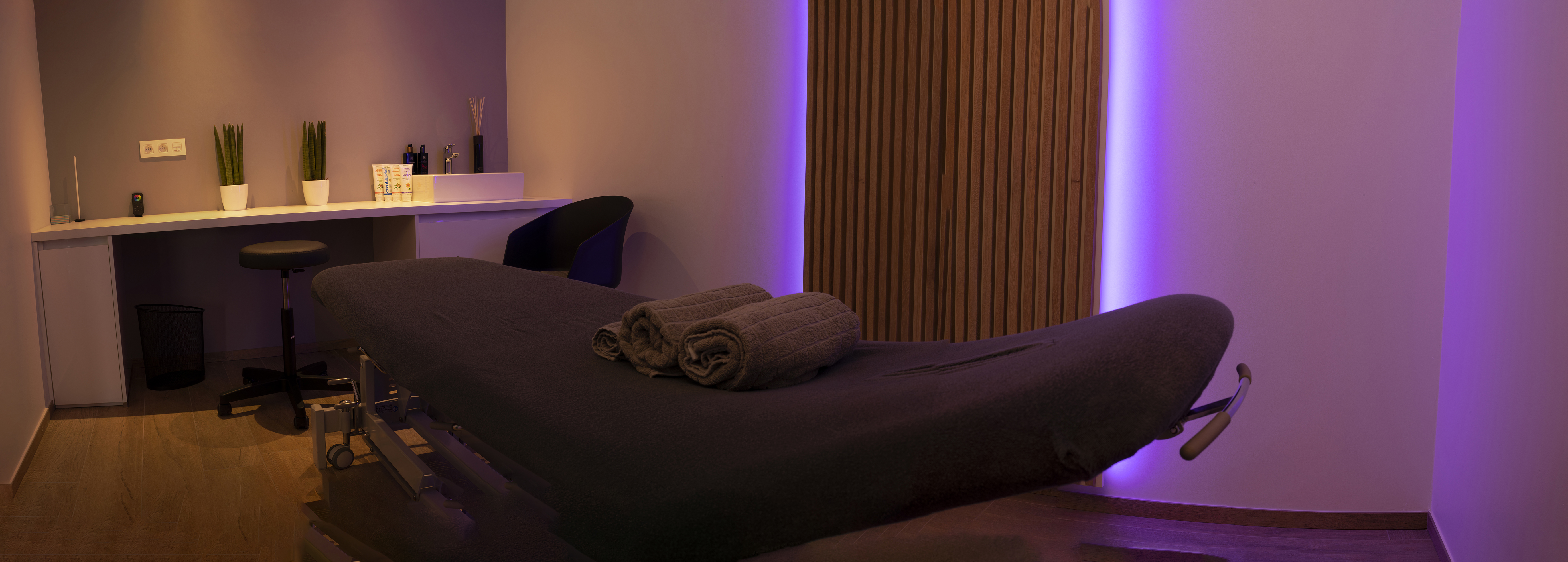 Evolutiv - Centre de soins (kinésithérapie et nutrition)